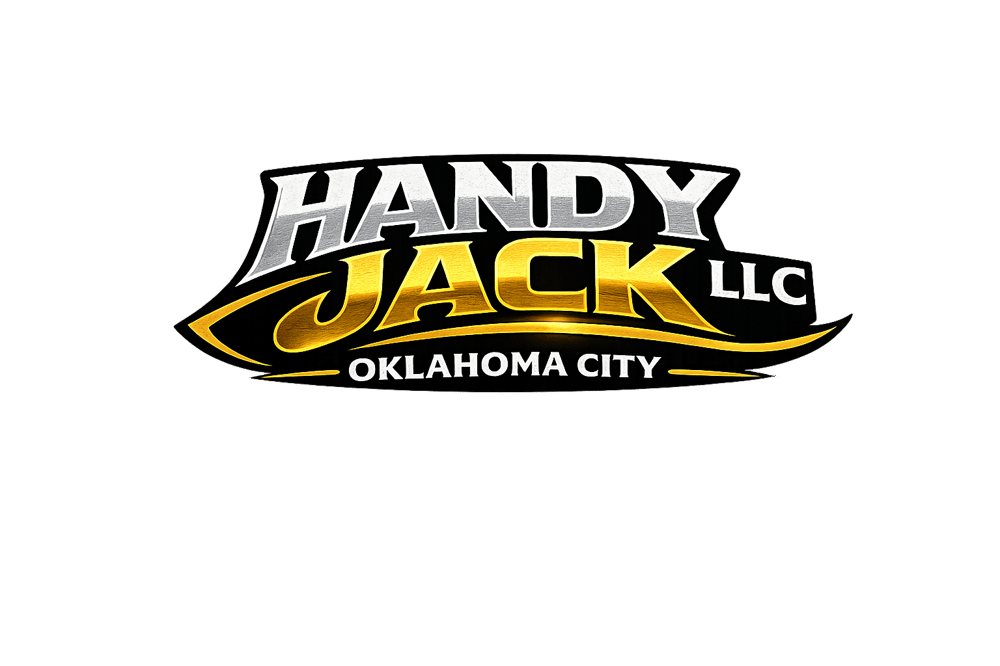 Junk Removal & Property Clean-Outs in Oklahoma City | Handy Jack LLC